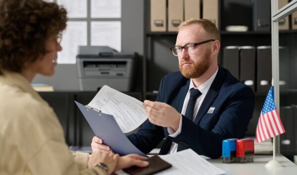 Adjustment of Status Interview Checklist | CitizenPath Adjustment of Status Interview Checklist | CitizenPath